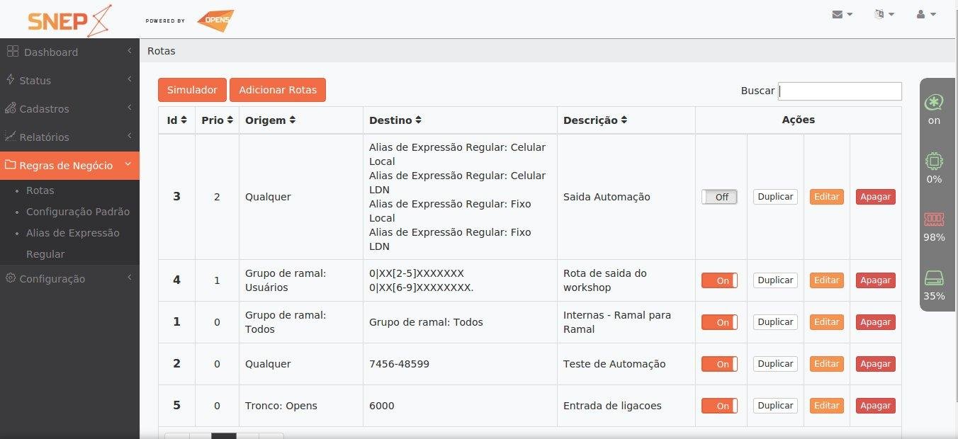 SNEP download | SourceForge.net