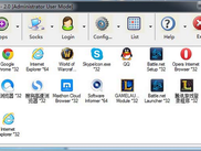 SocksCap64 download | SourceForge.net