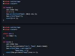 sol2 download | SourceForge.net