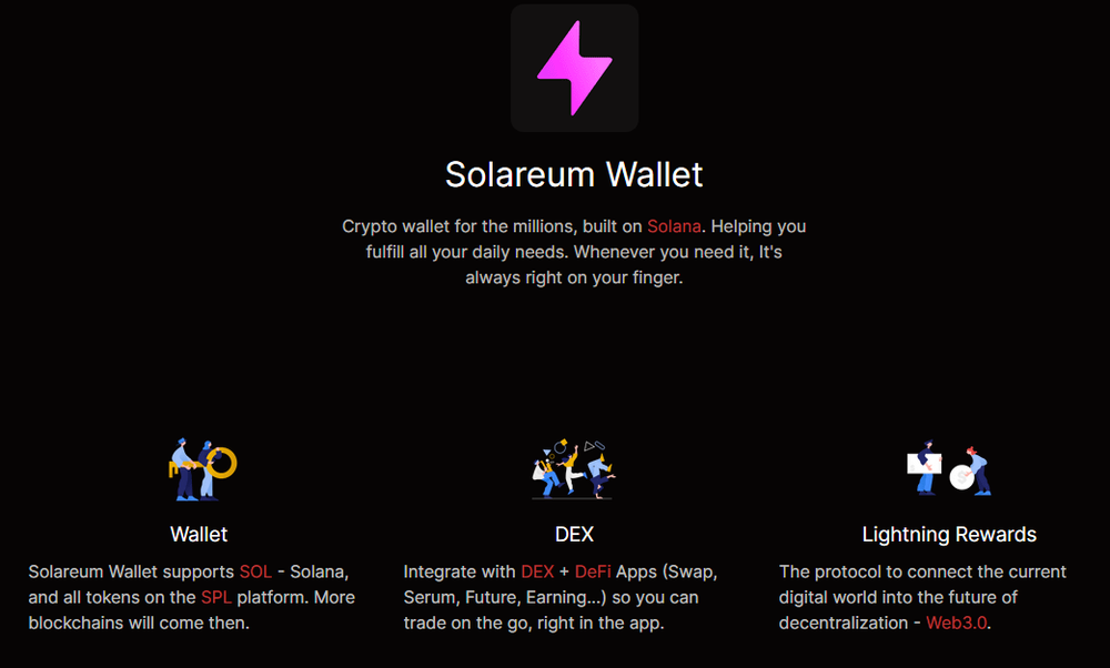 Solareum Wallet Reviews in 2025