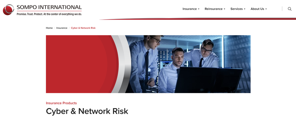 Sompo International Reviews in 2025