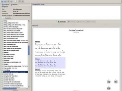 Songbook Creator download | SourceForge.net