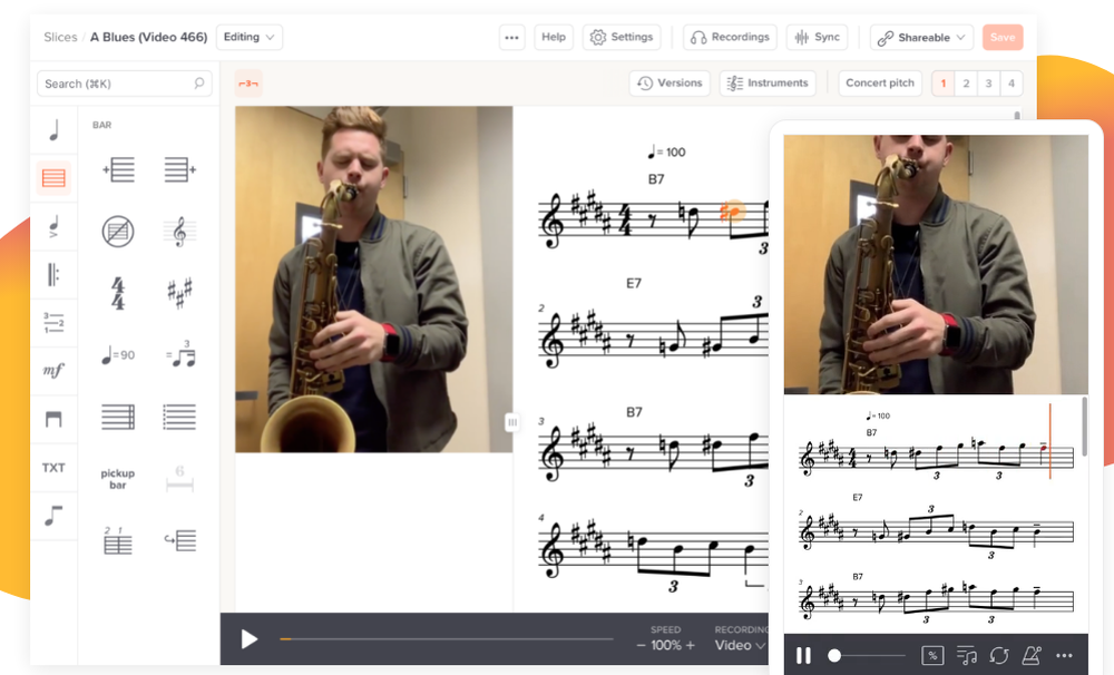 Soundslice Reviews - 2026