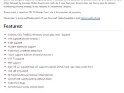 Source Engine download | SourceForge.net