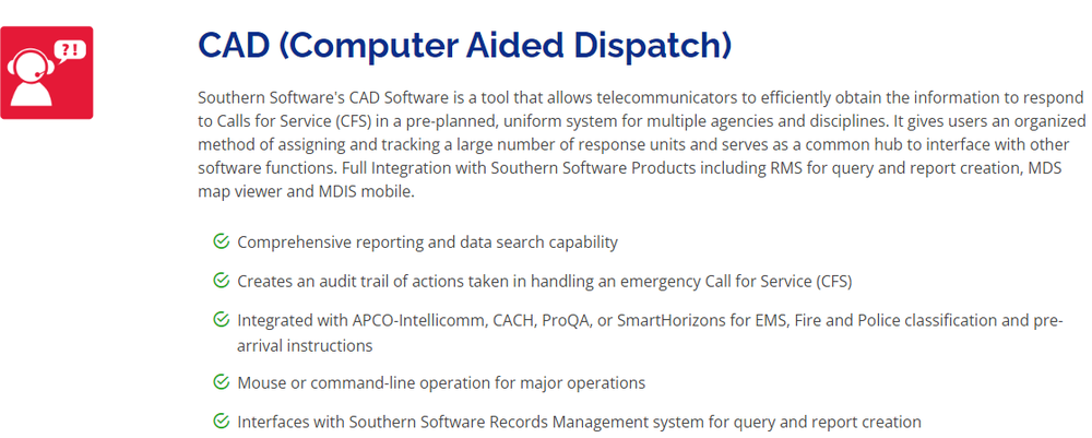 Southern Software CAD Reviews in 2025