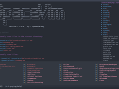 SpaceVim download | SourceForge.net