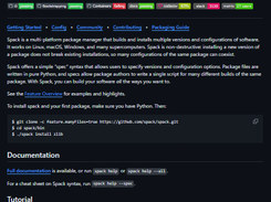 Spack download | SourceForge.net