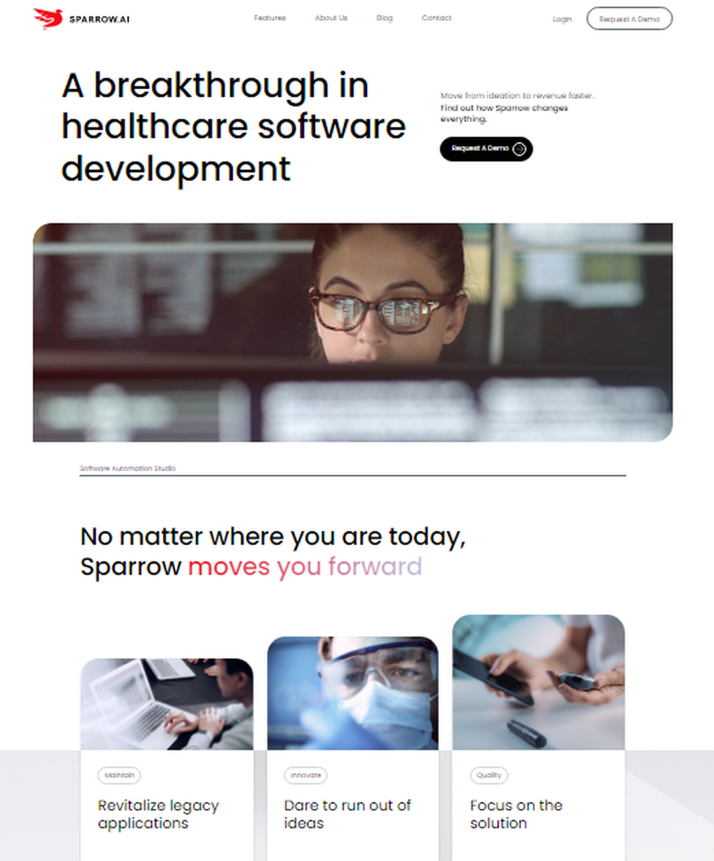 Sparrow.ai Reviews in 2025