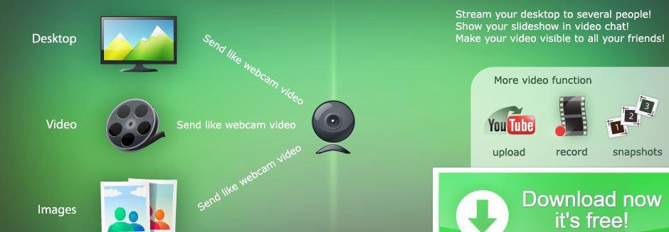 splitcam webcam