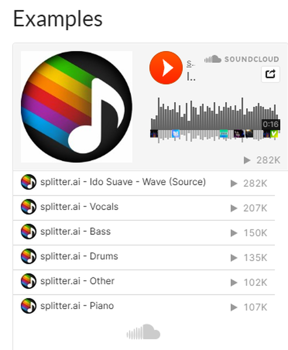 Splitter.ai Reviews - 2025