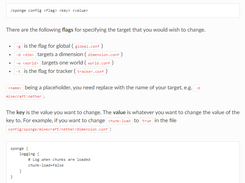 SpongeForge download | SourceForge.net