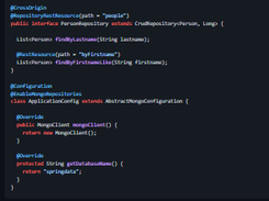 Spring Data REST download | SourceForge.net