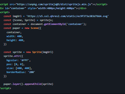 Spritejs download | SourceForge.net