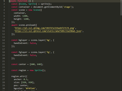 Spritejs download | SourceForge.net