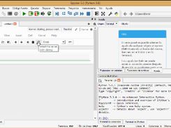 Spyder notebook plugin download | SourceForge.net