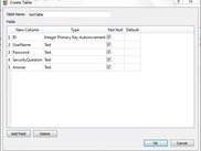 SQLite Database Browser New download | SourceForge.net