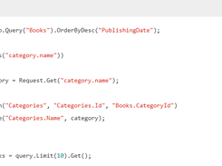 SqlKata QueryBuilder download | SourceForge.net