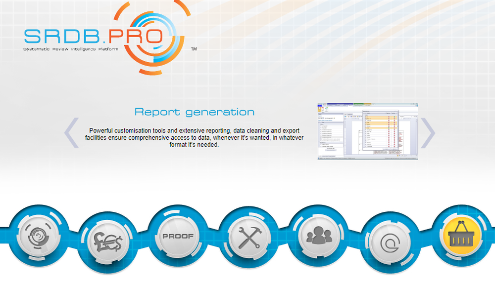 SRDB.Pro Reviews in 2025