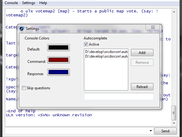 Simple SourceDS RCON download | SourceForge.net