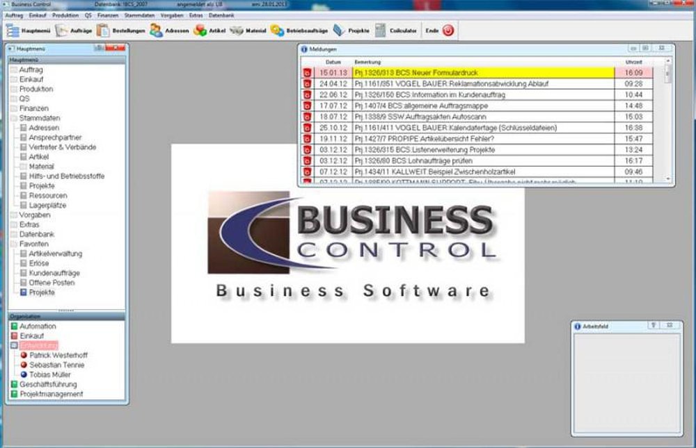 Stahl-Control Reviews in 2025