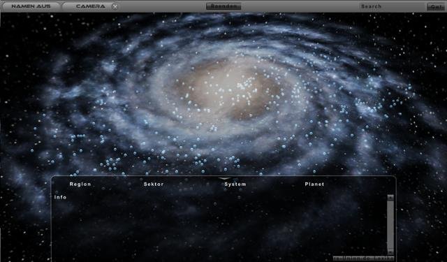 Star Wars Galaxy 3D download | SourceForge.net