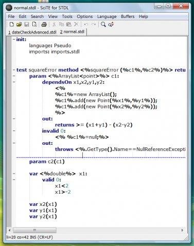 STDL download | SourceForge.net