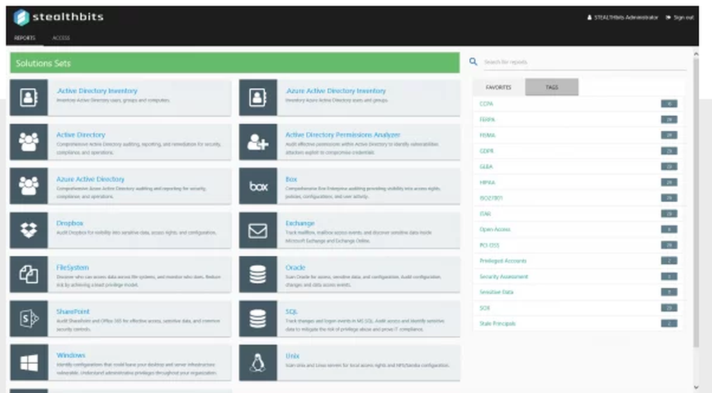 Netwrix Enterprise Auditor Reviews - 2025 Netwrix Enterprise Auditor Reviews - 2025
