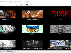 Steam Achievement Manager download | SourceForge.net