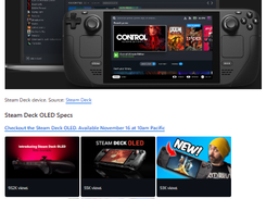 Steam Deck Guide download | SourceForge.net