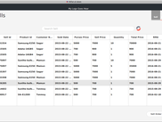 Storekeeper-Inventory Management System download | SourceForge.net