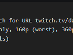 Streamlink download | SourceForge.net