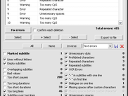 Subtitle Workshop download | SourceForge.net
