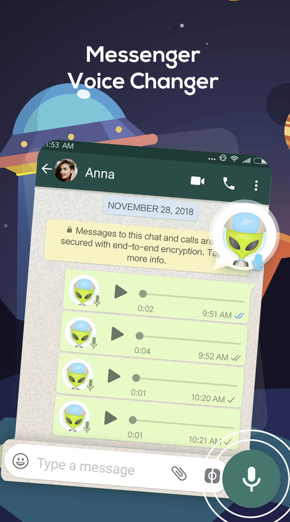 Super Voice Changer Reviews in 2026