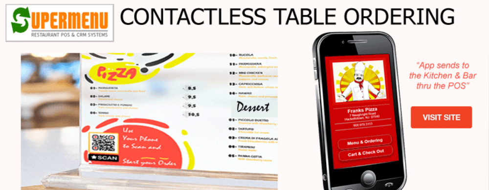 SuperMenu Reviews in 2025