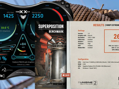 Superposition Benchmark (Unigine) download | SourceForge.net