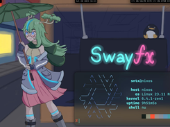 SwayFX download | SourceForge.net