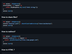 Swifter download | SourceForge.net