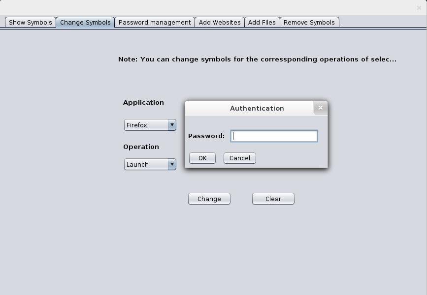 Symbol Commander download | SourceForge.net