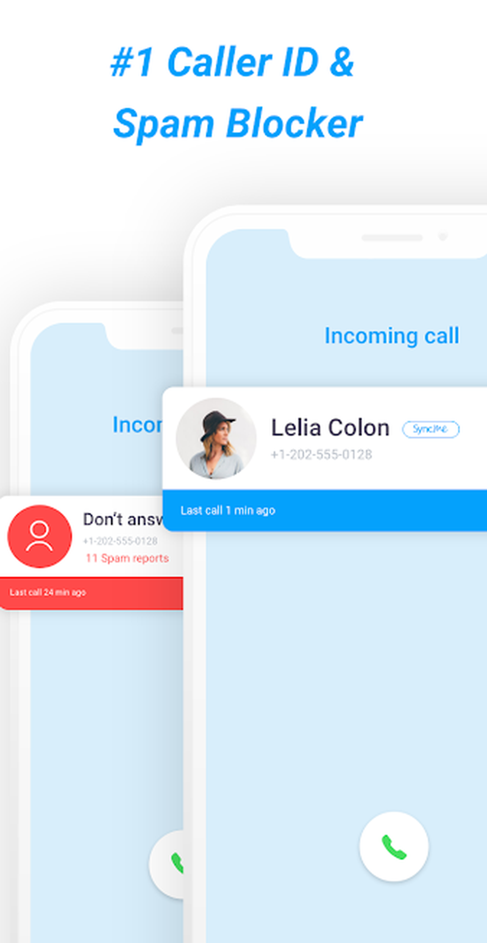 Sync.ME Reviews in 2025