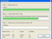 Create Synchronicity - Backup & Sync download | SourceForge.net