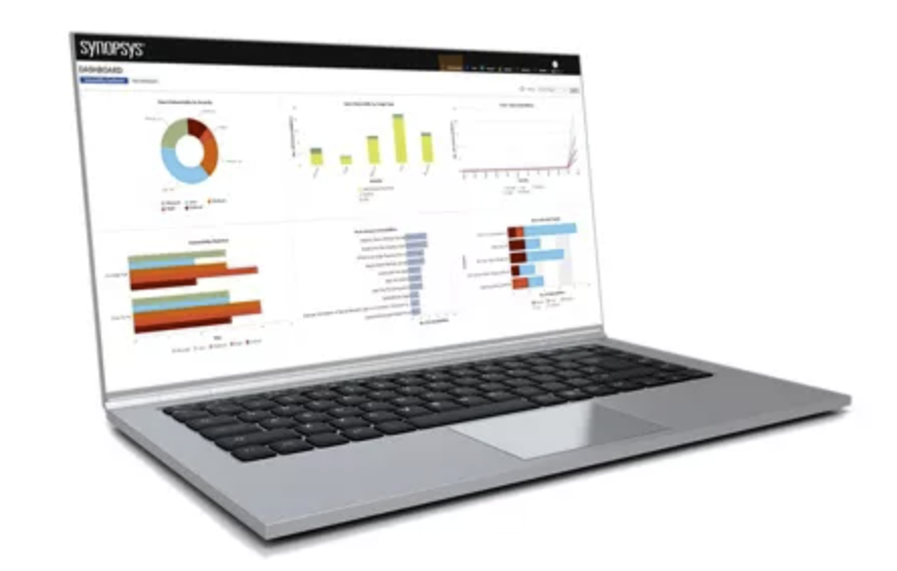 Black Duck Mobile Application Security Testing Reviews - 2026