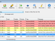 Visual Syslog Server for Windows download | SourceForge.net
