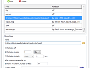 Visual Syslog Server for Windows download | SourceForge.net
