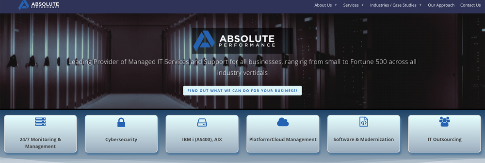 Absolute Performance Reviews in 2025