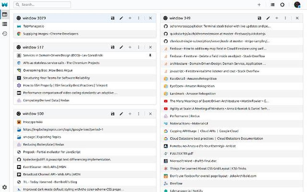 Tabmanager.io Reviews in 2026