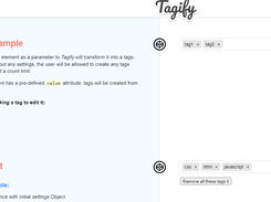 Tagify download | SourceForge.net