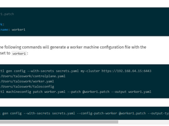 Talos Linux download | SourceForge.net