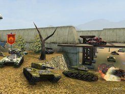 Tanki Online Launcher download | SourceForge.net