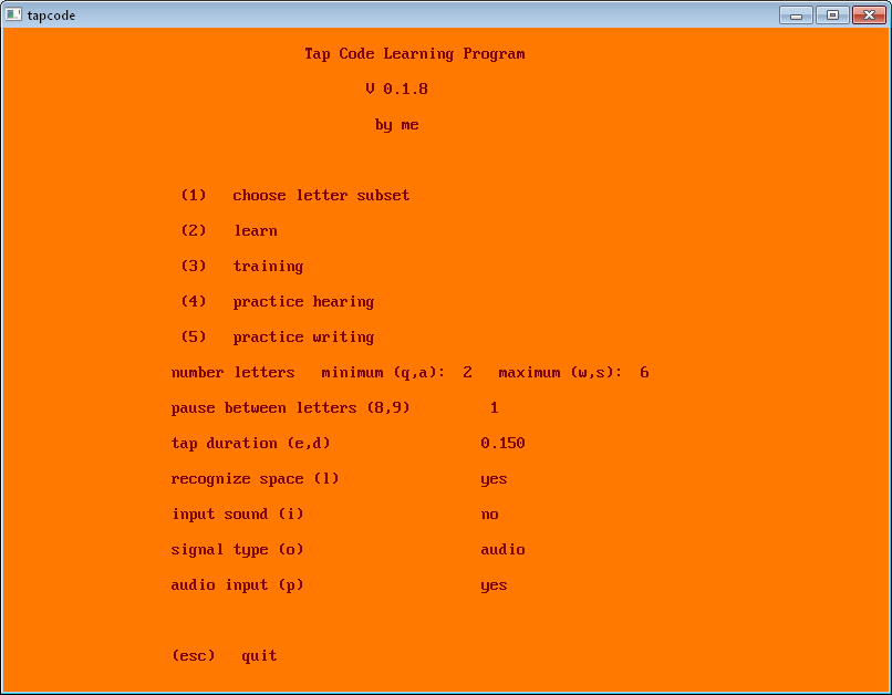 Tapcode Download Sourceforge Net