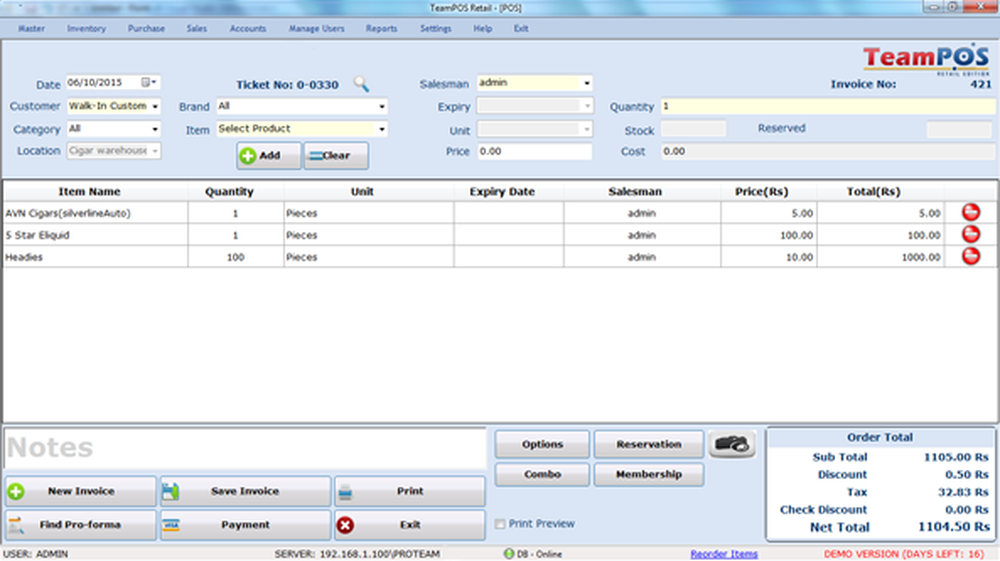 TeamPOS Reviews in 2025